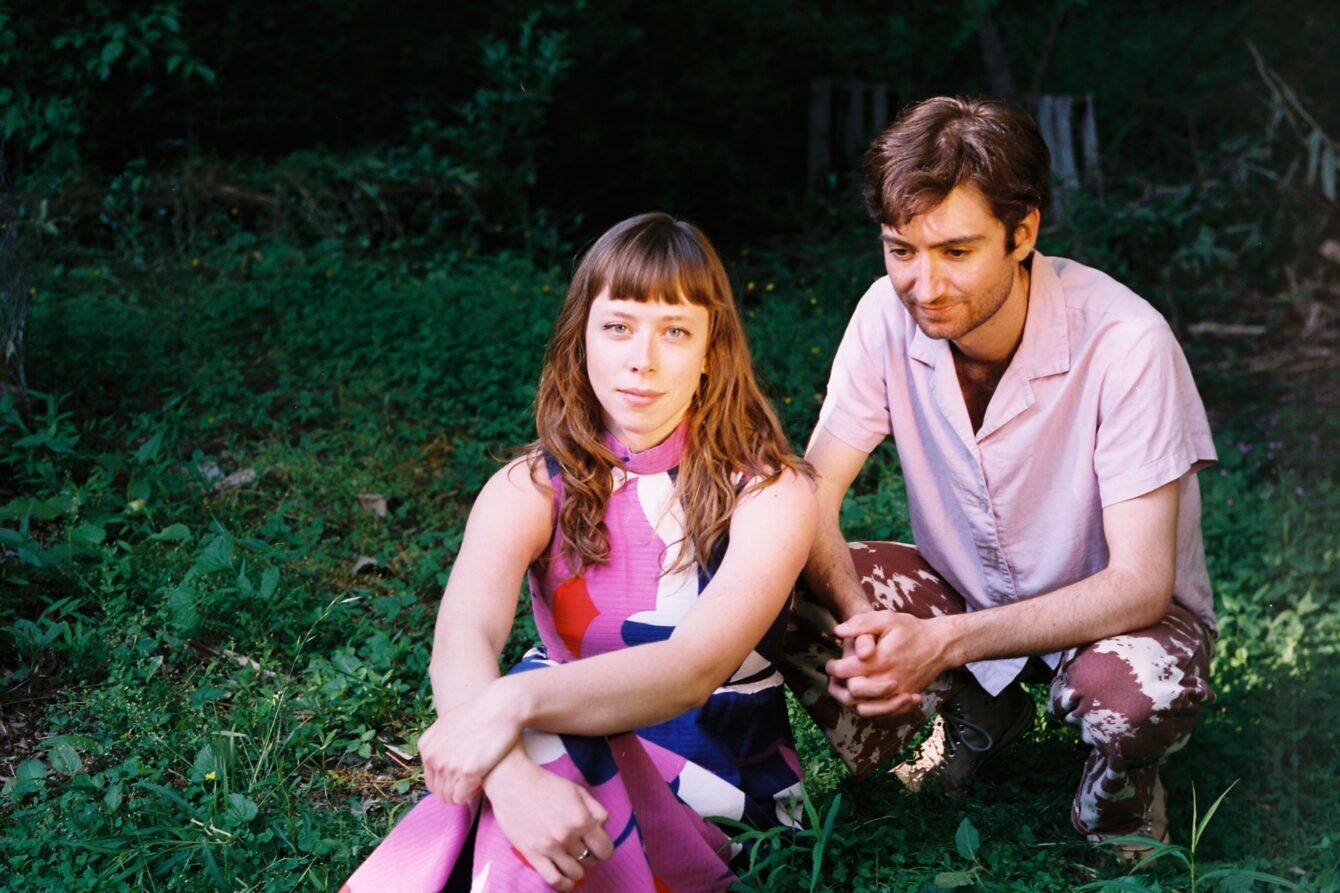 Viv & Riley – Experience Oxfordshire